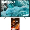 Samsung QN50Q7FAAFXZA 50 Inch QLED Q7F 4K Vision AI Smart TV with a 2 ...