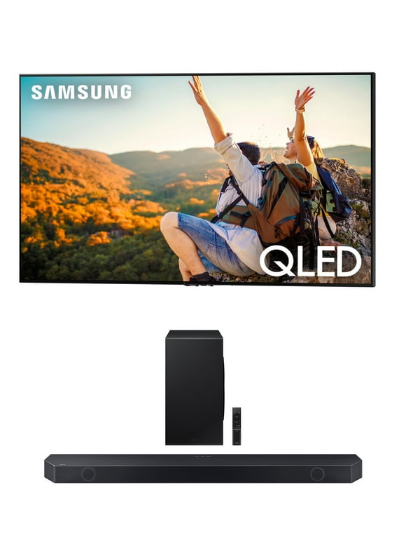 SAMSUNG 50 Inch TV - Walmart.com