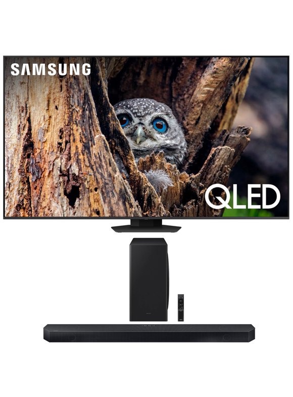 Samsung 50 Inch TVs in Samsung TVs - Walmart.com