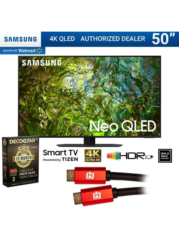 Samsung 50 Inch TVs in Samsung TVs - Walmart.com