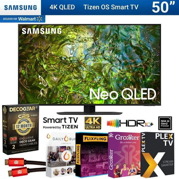Samsung 50 Inch TVs in Samsung TVs - Walmart.com