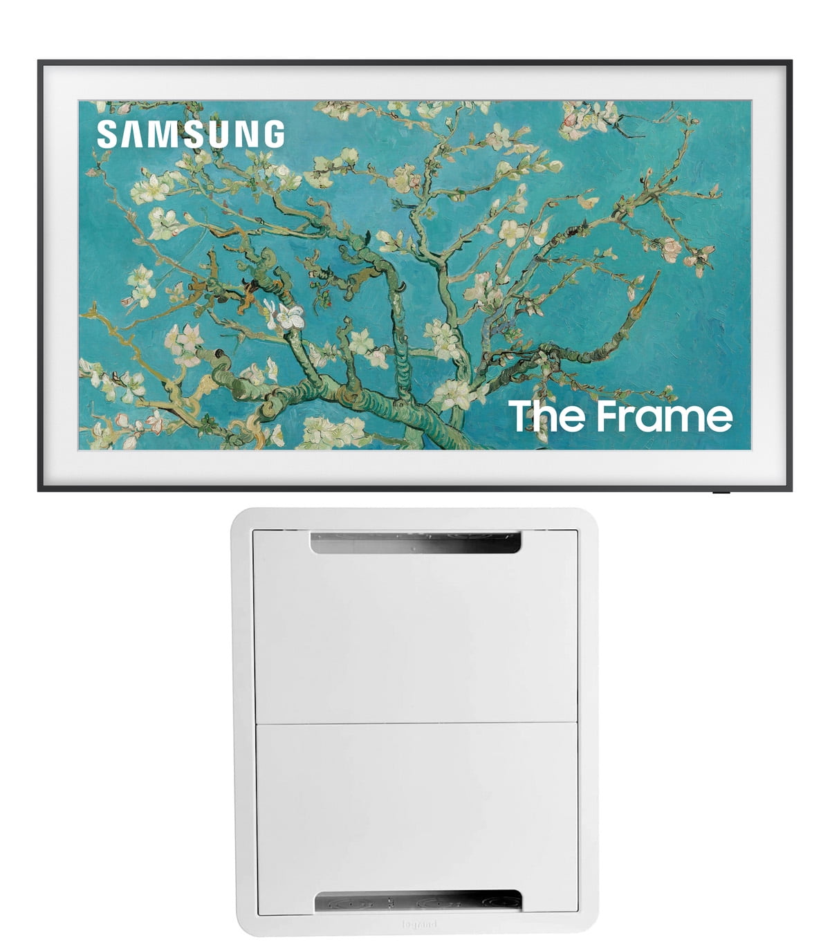 Samsung Conference Room TV for Presentations & Video Calls - Walmart ...