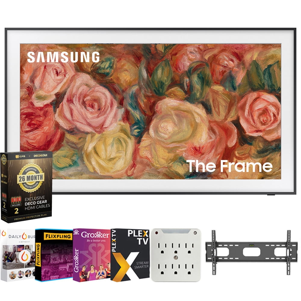 Samsung TVs for Conference Room Presentations & Meetings - Walmart ...