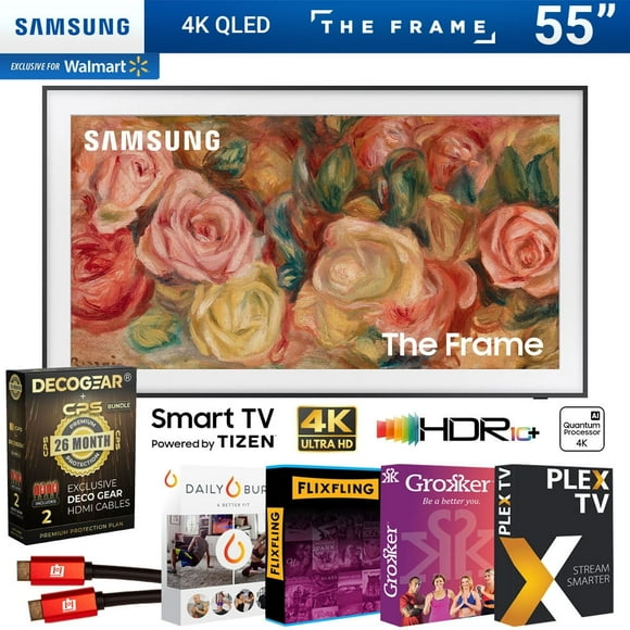 Smart TVs 55 Inch TV - Walmart.com