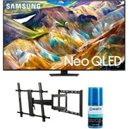 "SAMSUNG 85"" Class QN95C Neo QLED 4K AI Upscaling TV with Mini LEDs ...