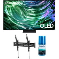 "SAMSUNG 55"" Class S95C OLED 4K Smart TV QN55S95CAFXZA 2023 ...