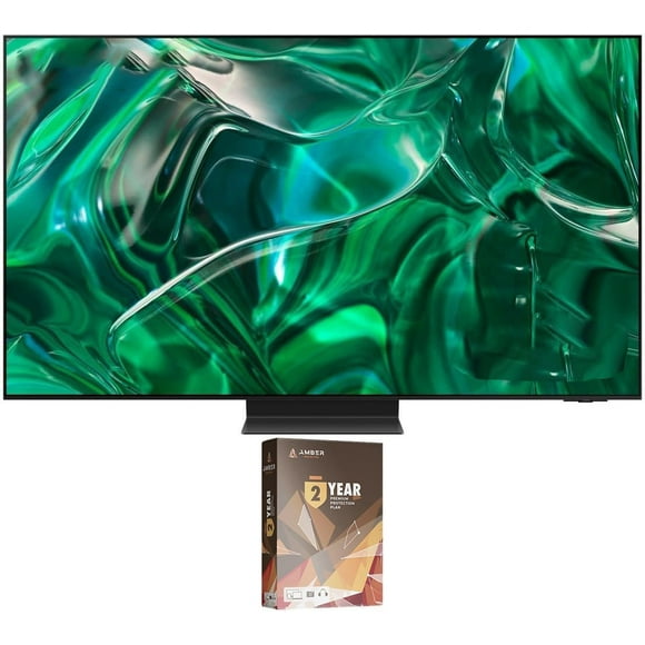 Samsung 55 Inch Oled Tv