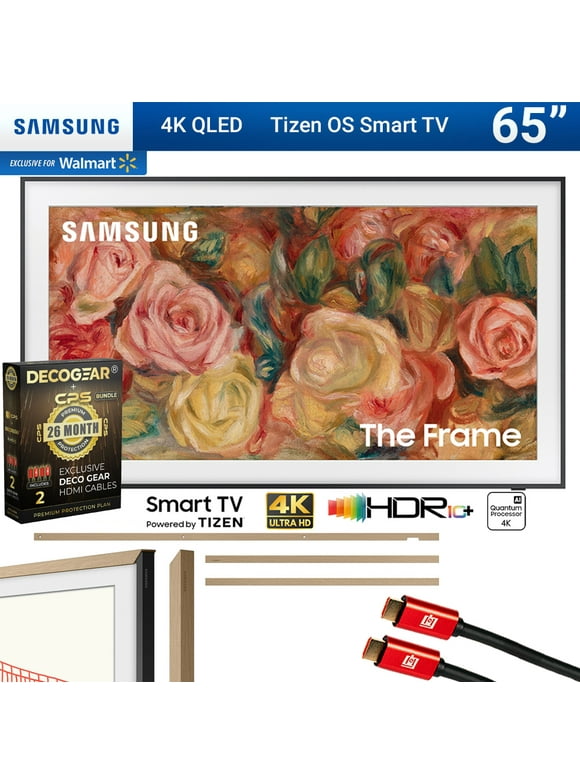 Cyber Monday 65 Inch TV Deals 2024