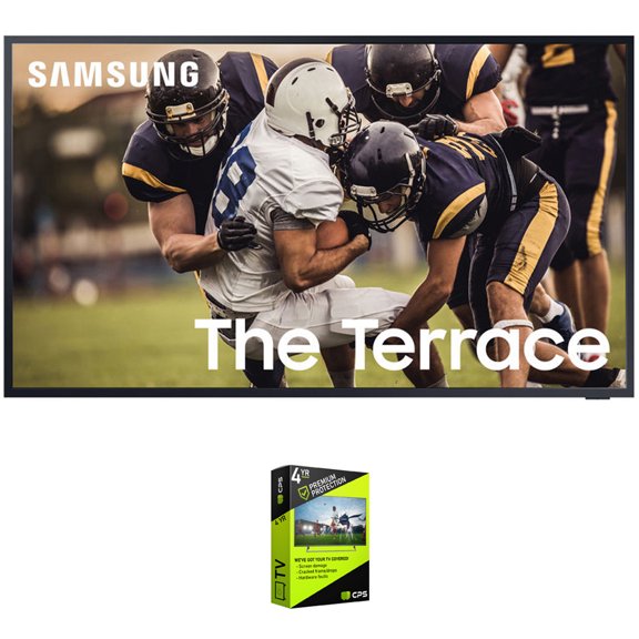 Samsung 96 Inch Tv