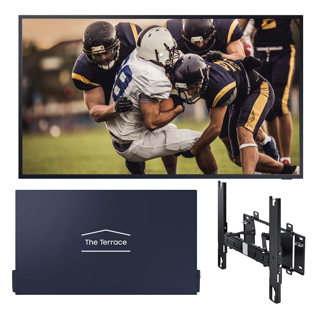 Samsung Televisions for Reception Areas | Walmart Business - Walmart ...
