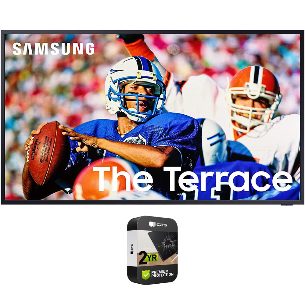 Samsung QN65LST9TAFXZA 65 inch The Terrace Full Sun Outdoor QLED 4K ...