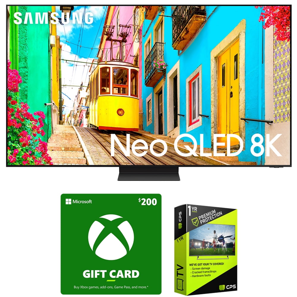 Samsung 65 8K TV for Meeting Room Presentations & Conferencing ...