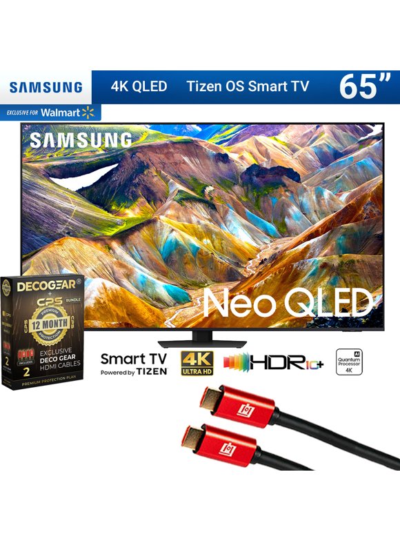 Smart TVs 65 Inch TV - Walmart.com
