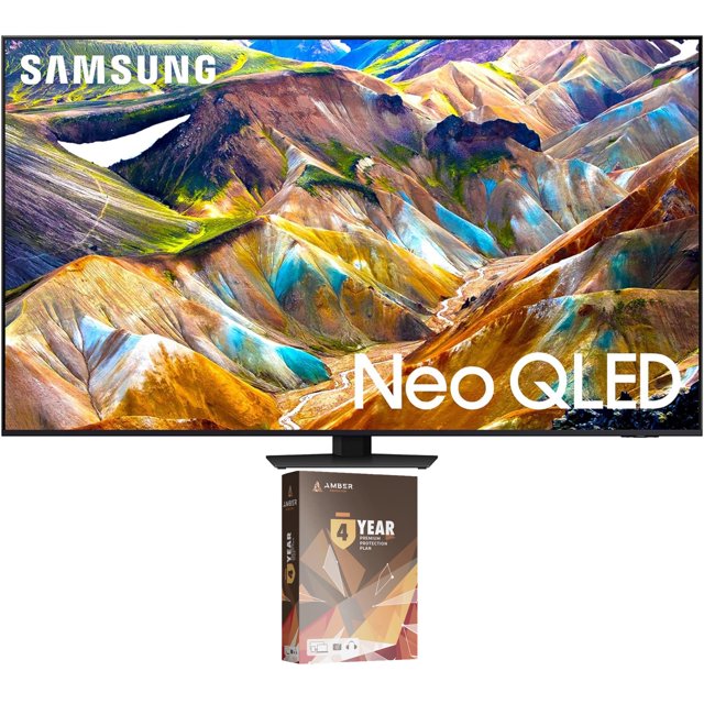 Samsung QN65QN85DBFXZA 65 Inch Neo QLED 4K Smart TV with Dolby Atmos ...