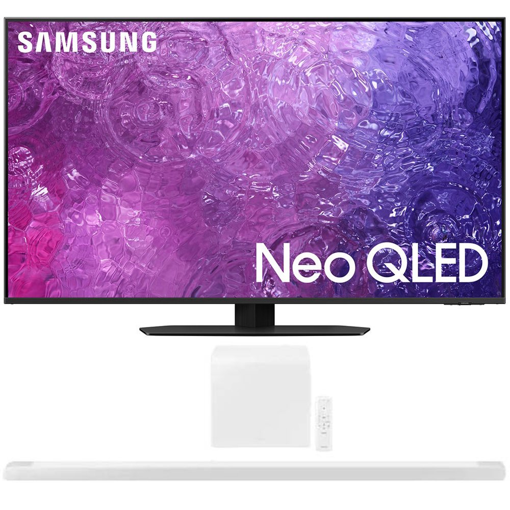 Samsung 65 4K TV for conference room video presentations - Walmart ...