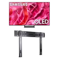 Samsung QN65S90CAFXZA 65" 4K OLED Smart TV with AI Upscaling with a ...