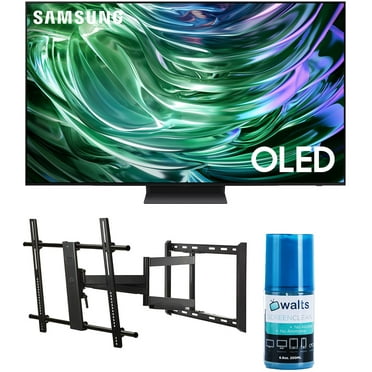 Samsung QN42S90DAEXZA 42 Inch 4K OLED Smart TV with Dolby Atmos and 5 ...