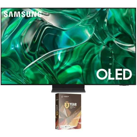 Samsung Oled Tv 65 Inch