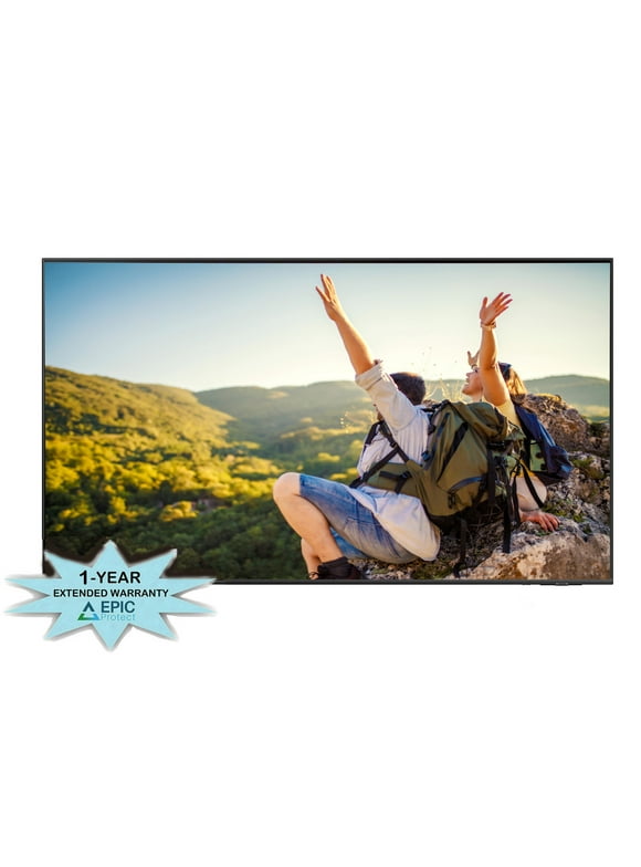 70 Inch TVs | 70 Inch Flat-Screen Televisions - Walmart.com