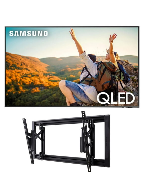 QLED TVs 85 Inch TVs | 85 Inch Flat-Screen Televisions - Walmart.com
