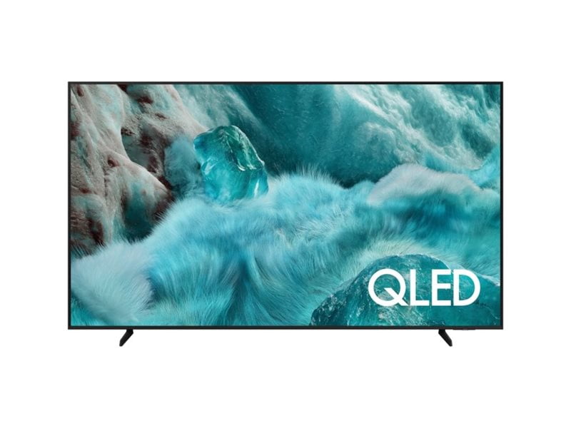 Samsung 75" Class 4K UHDTV (2160p) HDR Smart LED-LCD TV (QN75Q7FAAF ...