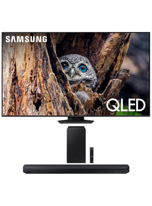 QLED TVs 75 Inch TVs | 75 Inch Flat-Screen Televisions - Walmart.com