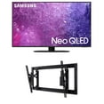 Samsung QN75QN90CAFXZA 75" Neo QLED Smart TV with 4K Upscaling with a ...