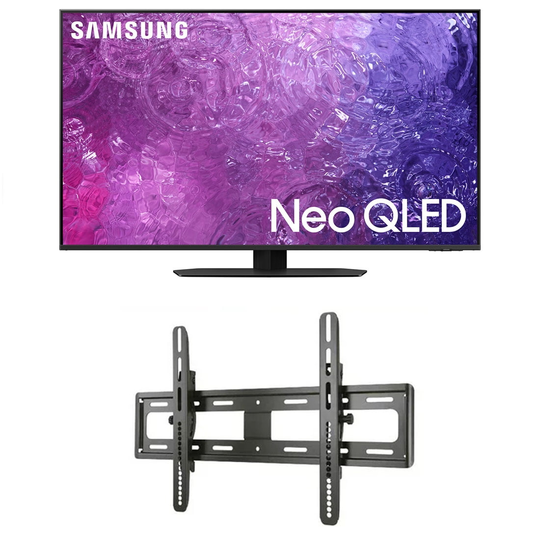 Samsung QN75QN90CAFXZA 75" Neo QLED Smart TV with 4K Upscaling with a ...