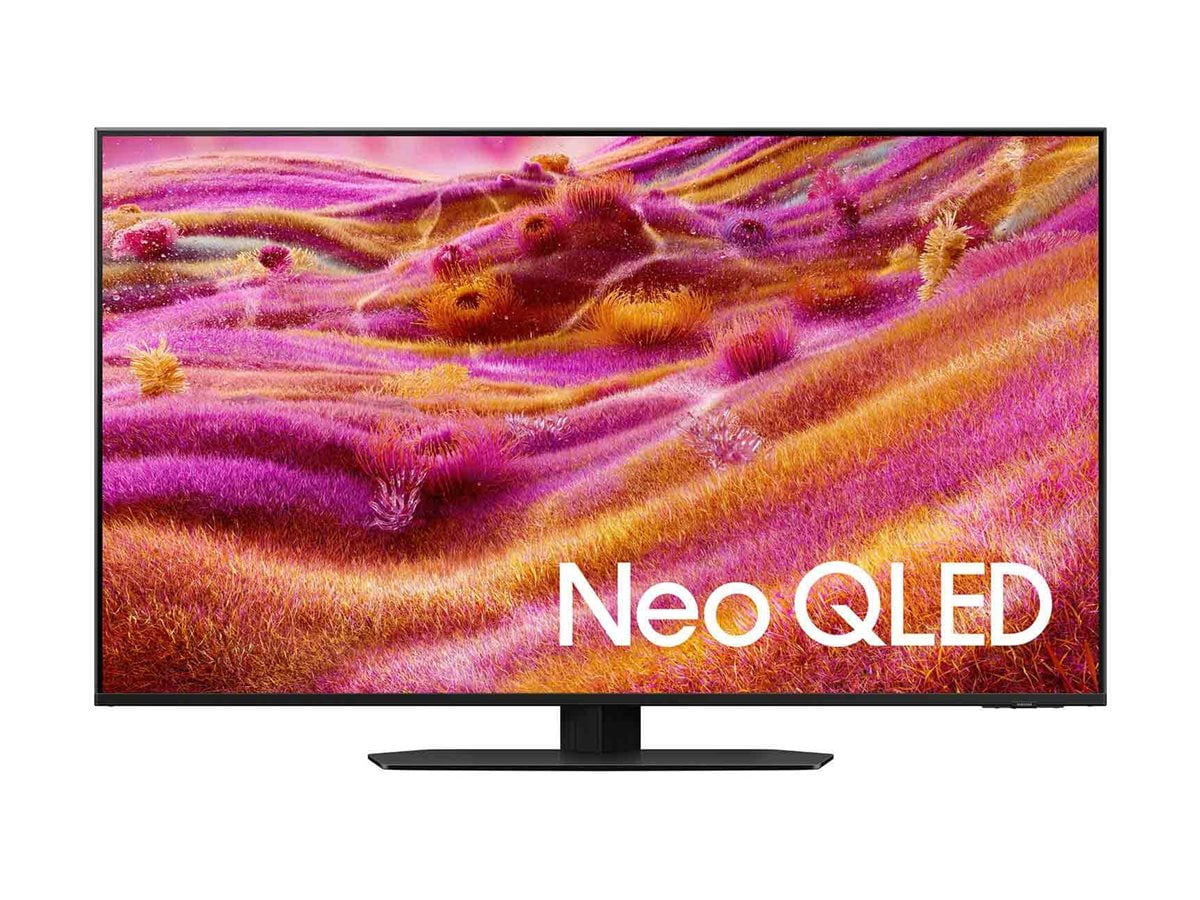 Samsung 75" Class 4K UHDTV (2160p) HDR Smart LED-LCD TV (QN75QN90FAF ...