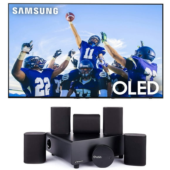 Samsung Oled