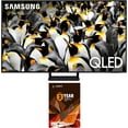Samsung 85 QLED 4K Smart TV, 2 Year Plan - Walmart Business Supplies