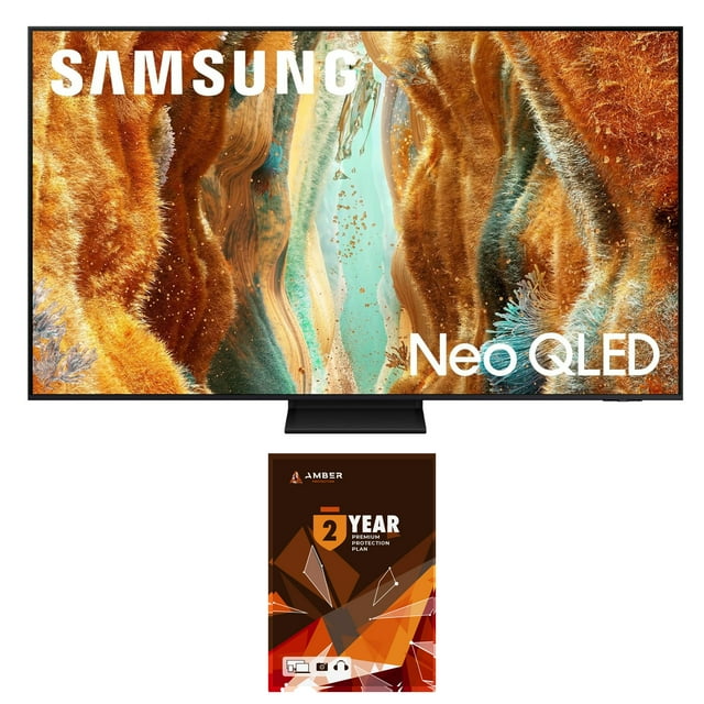 Samsung QN85QN70FAFXZA 85 Inch Neo QLED 4K Smart TV with Dolby Atmos ...