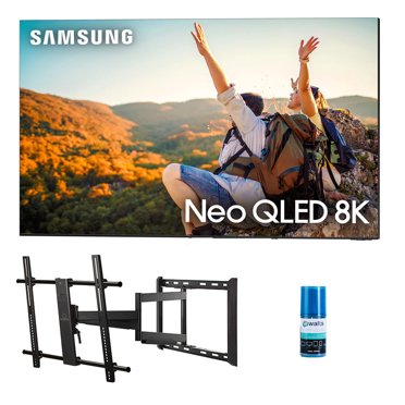 "SAMSUNG 85"" Class QN900C Neo QLED 8K Smart TV with Quantum Mini LED ...