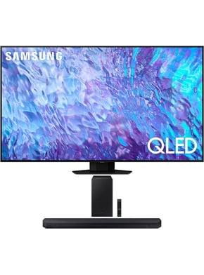 90 Inch TVs | 90 Inch Flat-Screen Televisions | Black - Walmart.com