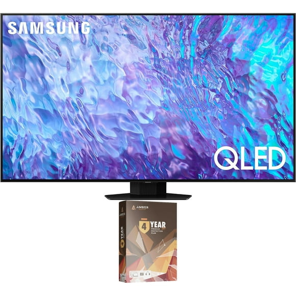 90 Inch TVs | Black - Walmart.com