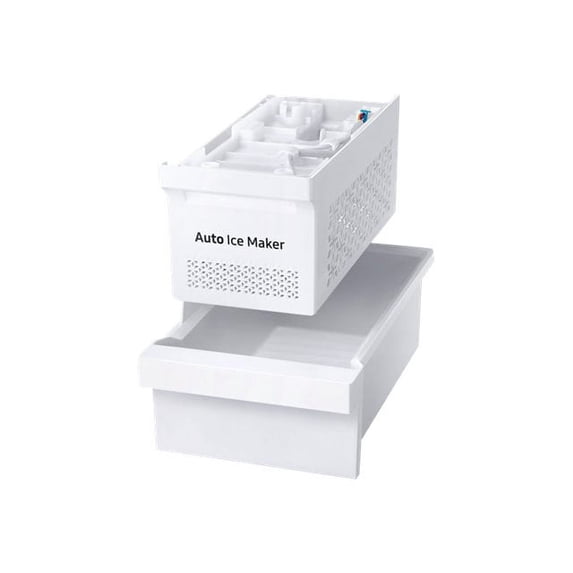 QUICK-CONNECT AUTO ICE MAKER - Walmart.com