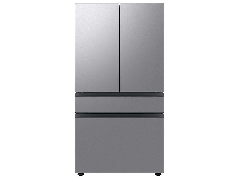 Samsung RF29BB8600AP 29 Cu. Ft. Bespoke Panel Ready Smart 4-Door French ...