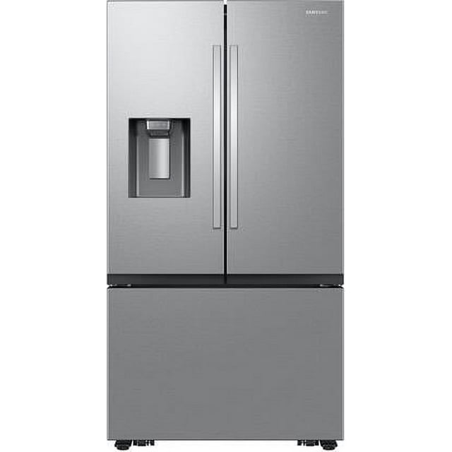 Samsung Smart Fridge: RF32CG5400SR 31 Cu. Ft., Stainless Steel, 3-Door ...