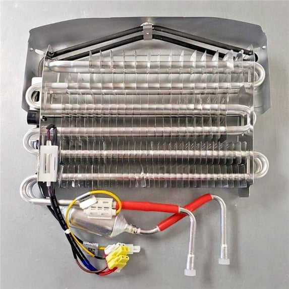 Samsung SSGDA96-01515C RF9000B Fintu Freezer Evaporator Module Assembly ...