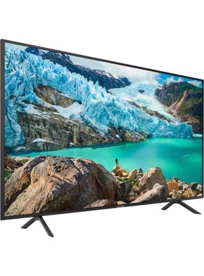 4K Ultra HD TVs 50 Inch TV - Walmart.com