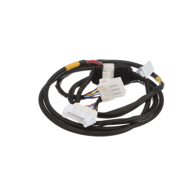 Samsung DA96-00640A Rail Wire Harness Assembly - Walmart.com