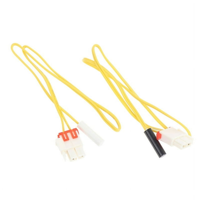 Samsung Refrigerator Defrosting & Temperature Sensor - Walmart Business ...