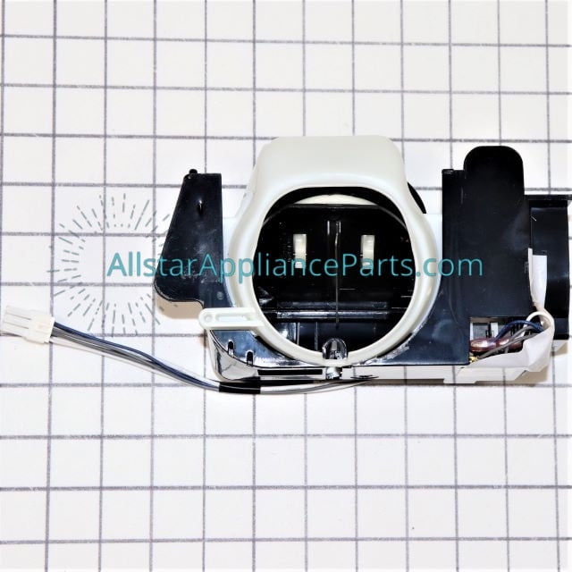 Samsung Refrigerator Dispenser Funnel Frame DA97-08680C - Walmart.com
