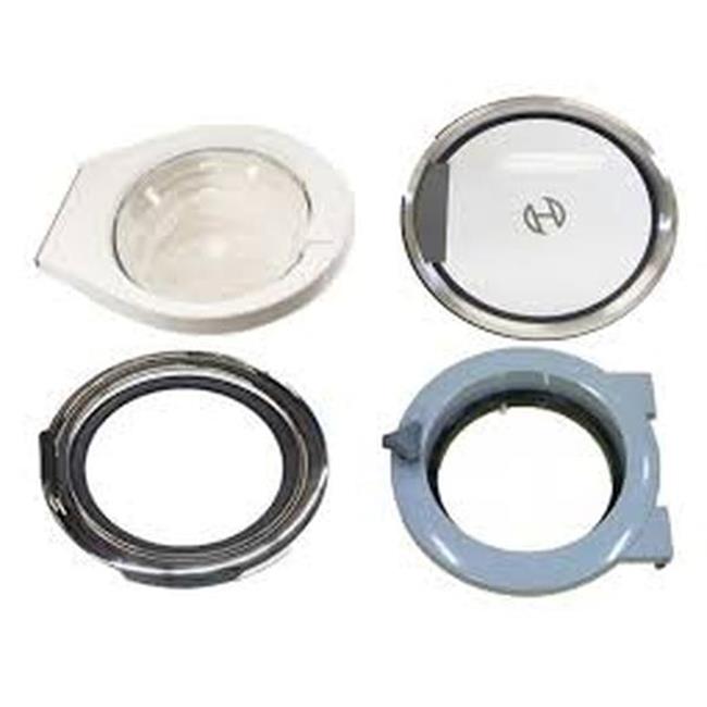Samsung SSGDA82-03364N Refrigerator Door Outer Left RF800 Packing A-S ...