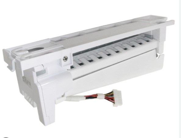 Samsung Refrigerator Ice Maker Assembly DA97-15217D OEM Part - Walmart.com
