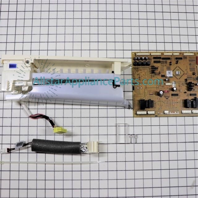 Samsung Refrigerator Ice Maker Service Kit DA82-02675A - Walmart.com