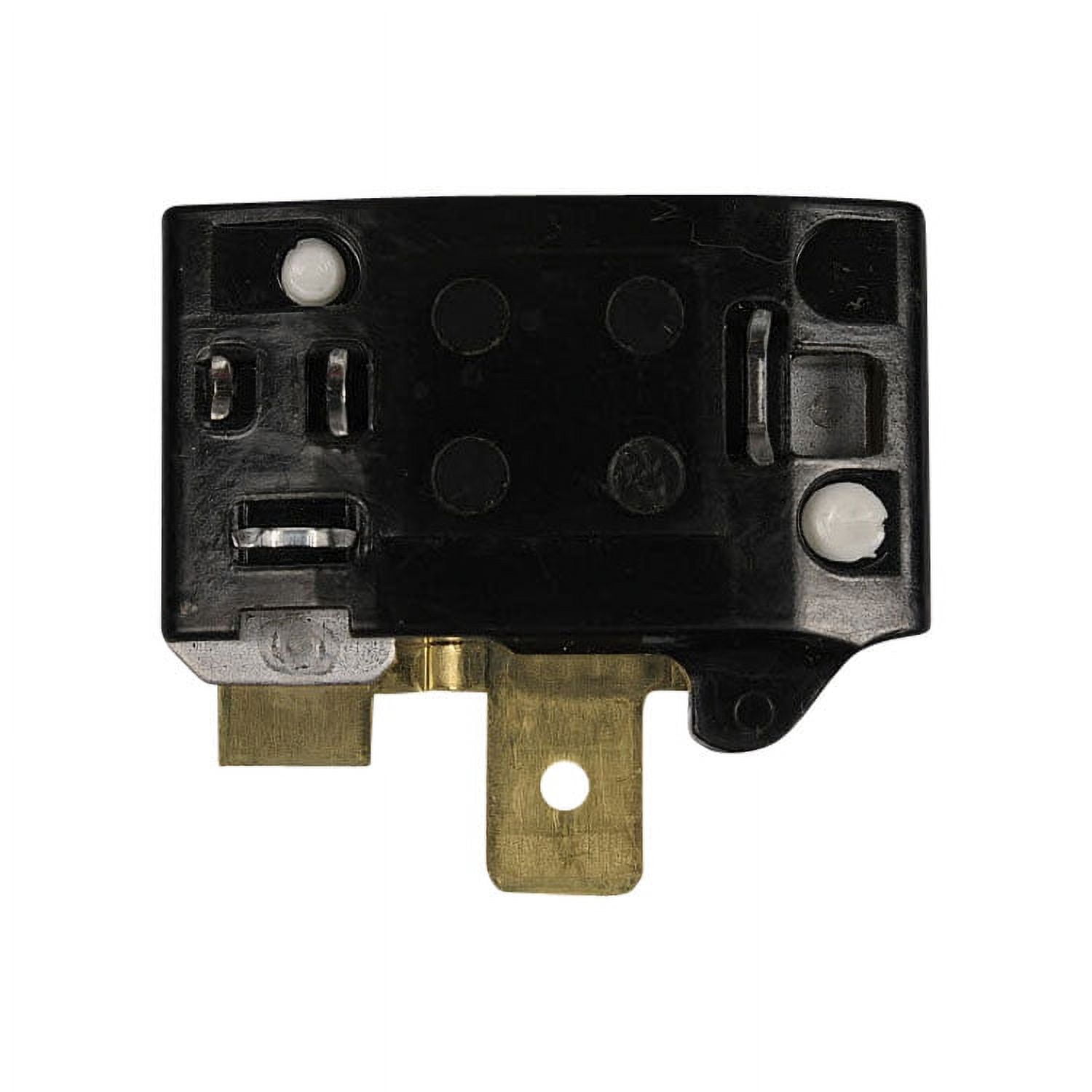 Samsung Refrigerator PTC Start Relay DA35-00099G - Walmart.com