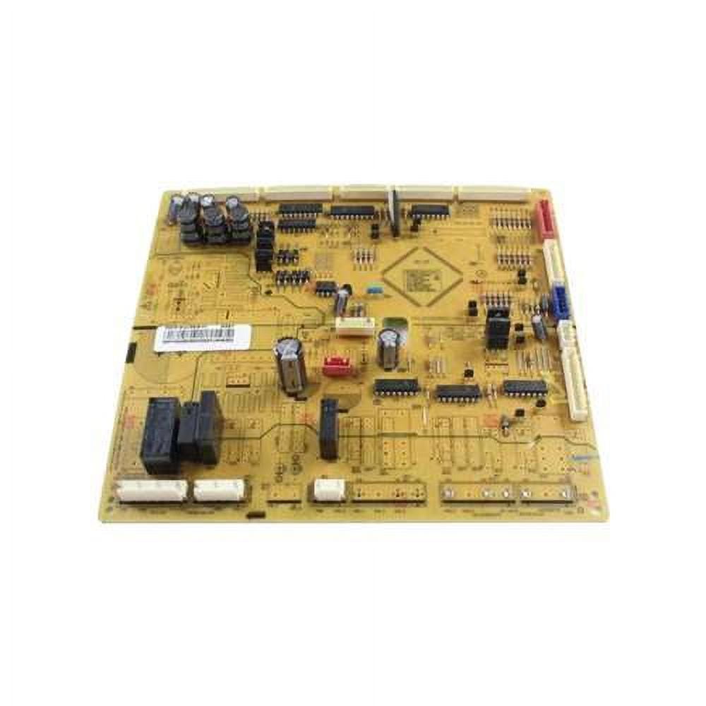 Samsung DA92-00384N Refrigerator Power Control Board - Walmart.com