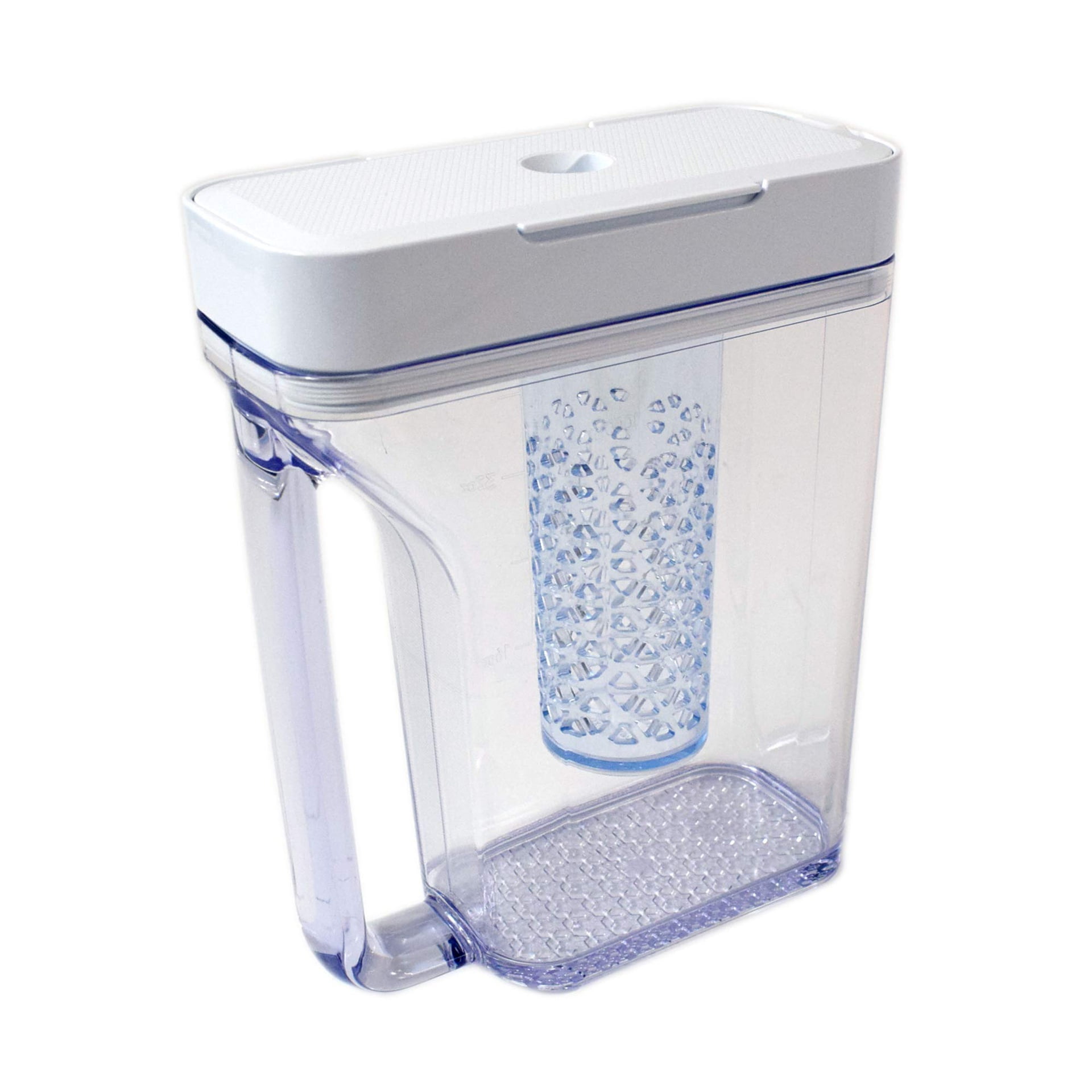 Samsung Refrigerator Water Tank Reservoir Part # DA97-17395A - Walmart.com