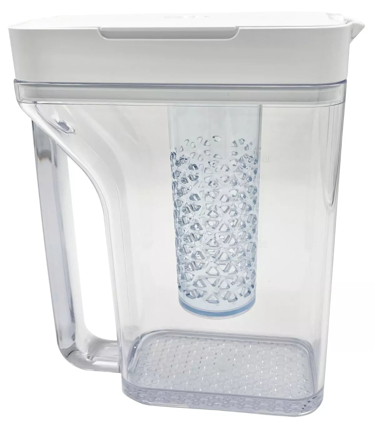 Samsung Refrigerator Water Tank Reservoir Part # DA97-17395A - Walmart.com